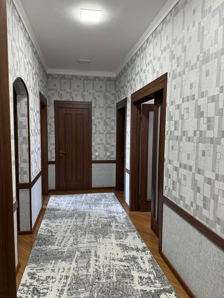 Аренда ЖК Себзор Golden House 3.хонали 85-кв.м