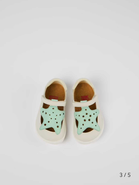 Детские сандалии Camper