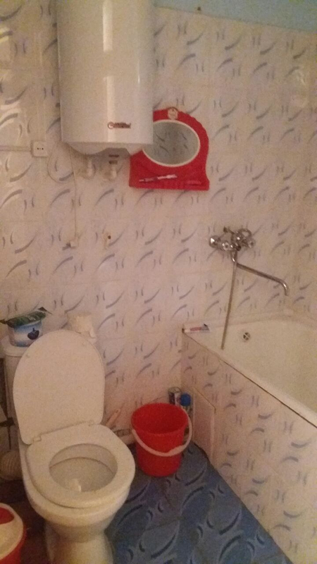 Аренда чирчик 1ком