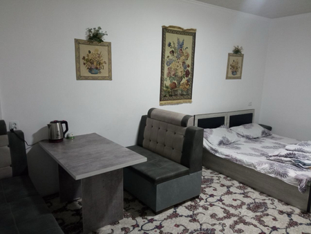 Hostel Mirabad , Guest house
