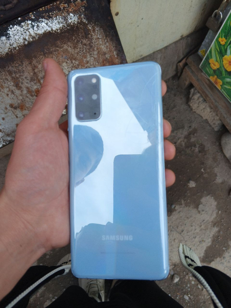 S20+ 200$ Arzon narxda