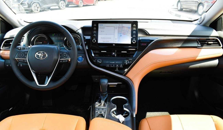 Toyota Camry Hybrid Grande oq 2.5 2023