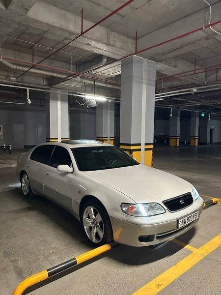 Продается Lexus GS300