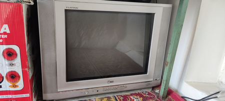Б/у Телевизоры LG Flatron 29