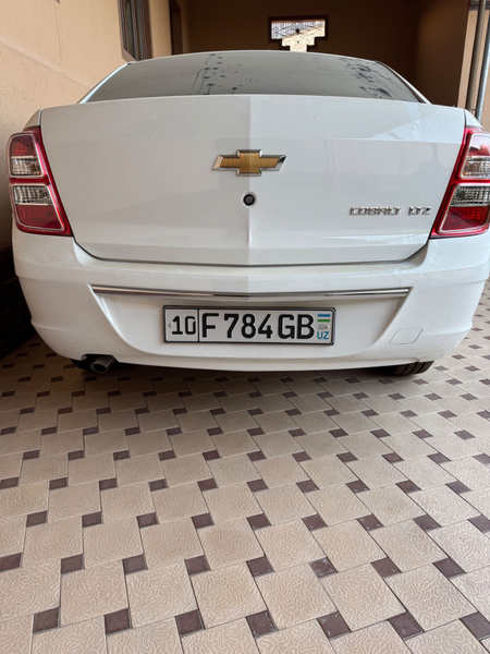 Chevrolet Cobalt