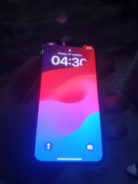 Iphone xs 64gb ideal