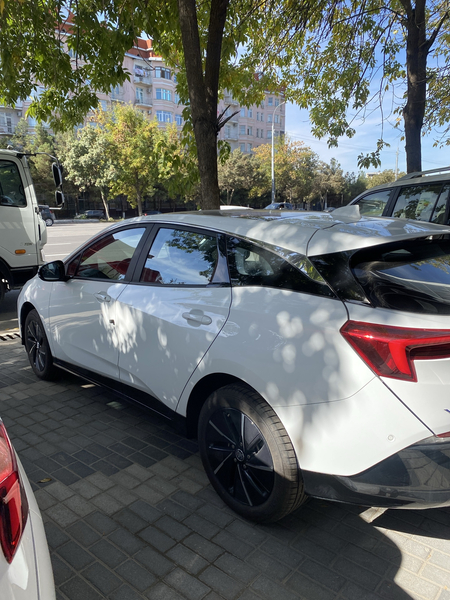 Buick velite ew 6 peredniy privod