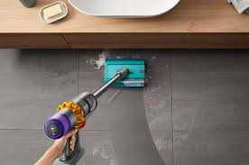 Ручной пылесос Dyson V15s Detect Submarine 2024 +Безплатная доставка