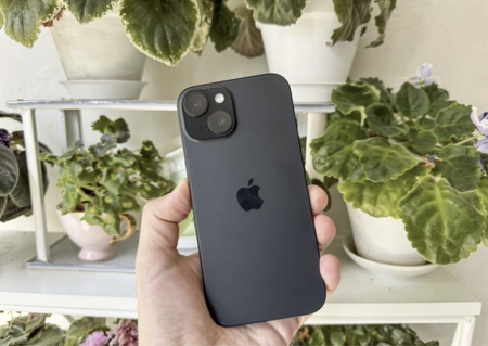 Iphone 15 pashti yengi abmen 15 proga