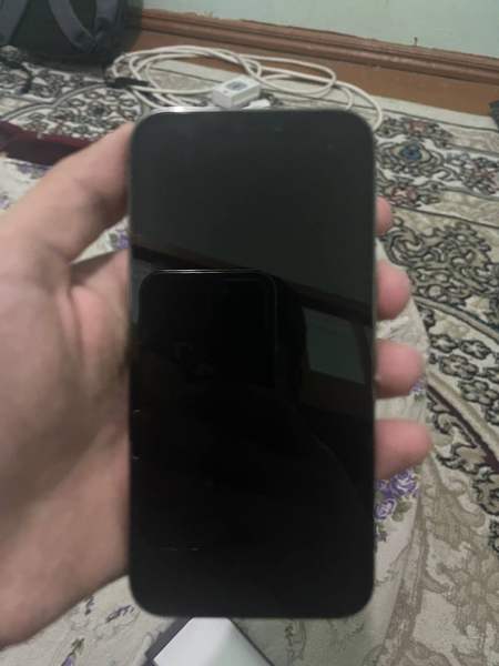 iPhone 12 pro 128gb
