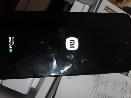 Redmi HOTE 10 pro