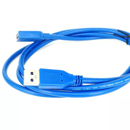 Удлинительные кабели Usb Кабель 5 Гбит/с