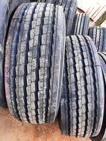 385/65R22,5 Kama NT101