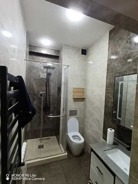 !Квартира 1 ком 40м² Евро ремонт от Real House! Успейте приобрести!;