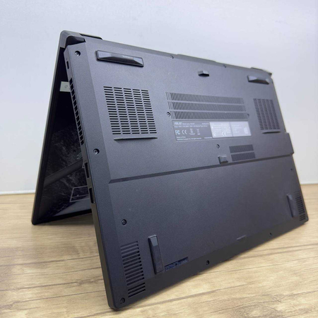 Asus Tuf Dash Core i7 11370H / 8GB / 512GB / RTX 3060 6GB