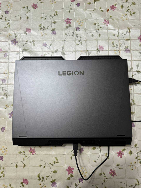 Lenovo Legion 5 pro игровой ноутбук по выгодной цене!!