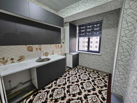 1 xonali 45m² 6-qavat sotiladi