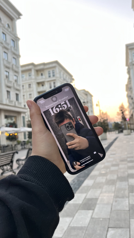 Продается Iphone X Срочно