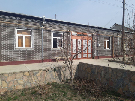 Продается участка со всеми условиями. Область бухара,регион вабкент