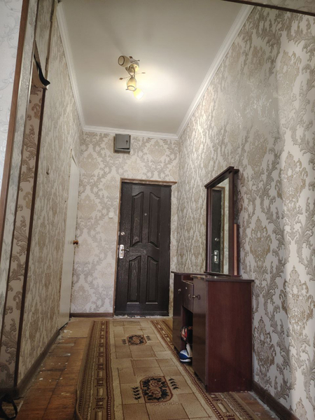 Срочно продаётся квартира Куйлюк 5 Франция 1/2/5