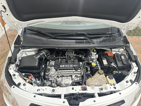 Chevrolet Cobalt sotiladi