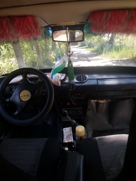 vaz 2106 sotoladi