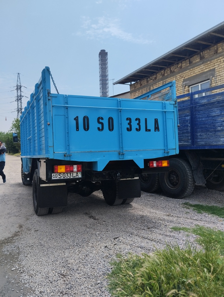 Zil 130 sotiladi holati alo
