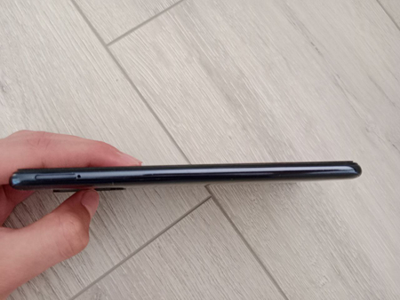 Redmi note 10s  состояние отличное