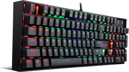 Механическая клавиатура Redragon MITRA K551RGB