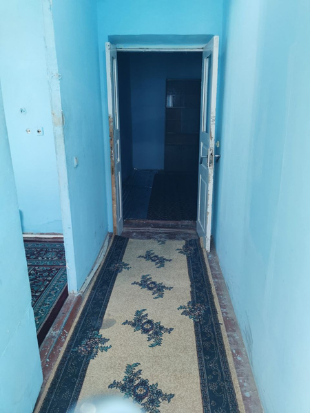 Sotiladi hovli hamma sharoitlari bor,Samarqand shahar markazida joylas