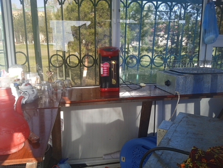 Akfa butka tez va arzon sotiladi
