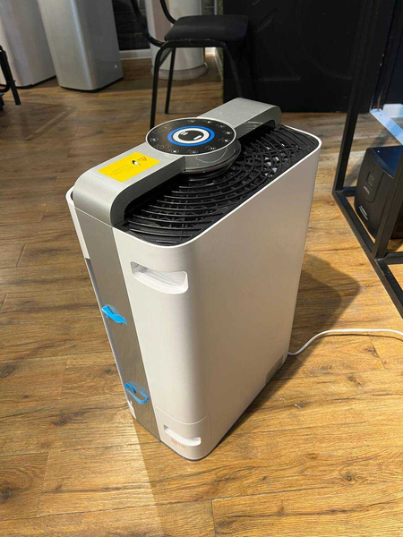 Очиститель воздуха Midea&Welkin