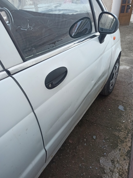 Matiz mx 2009 sotiladi