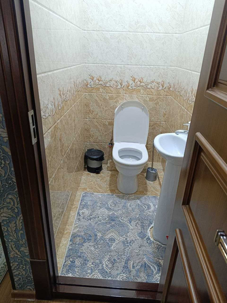 Nurafshon uylari