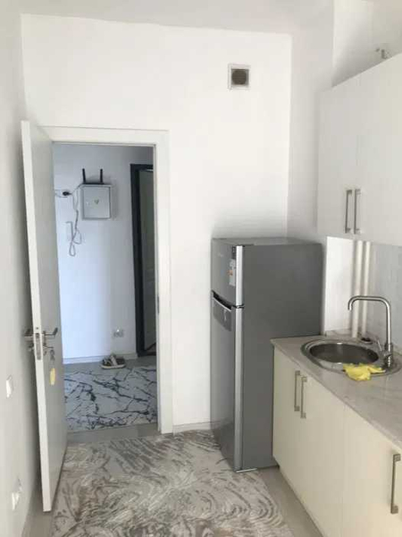 Аренда шикарной 1 комнатной квартиры на Кадышева. ID: OY 562