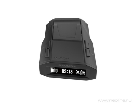Anti radar neoline 7700 x cop
