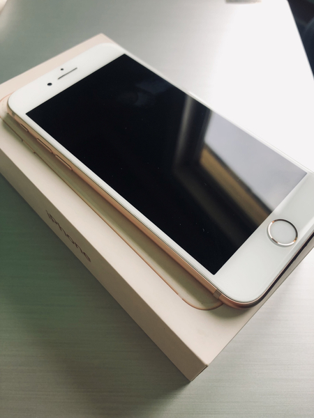 Iphone 8. 256gb. 79% ideal