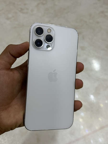 Iphone 12 pro max oq rang