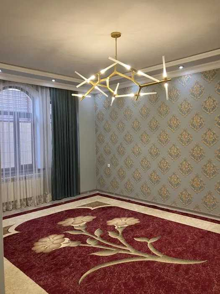 Сдаётся дом в Юнусабадский районе