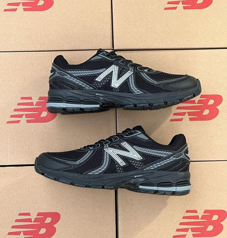 New Balance  new