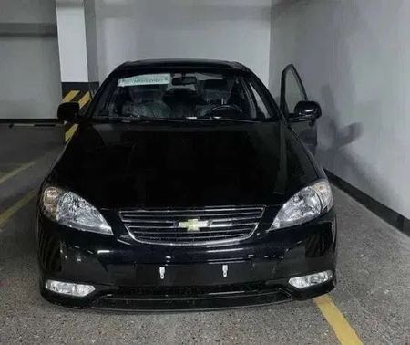 gentra 2024 qora 15 A/T