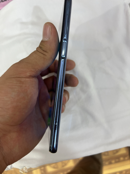 Redmi Note 9 Pro