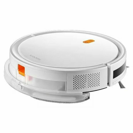 Робот-пылесос Xiaomi Robot Vacuum E5