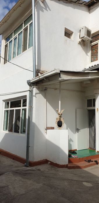 Продаётся срочно.  Участок 3.4 соток.  Яккасарай