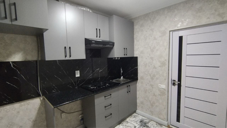 Продается 1 ком. Квартира на 1 этаже площадью 30 кв.м.