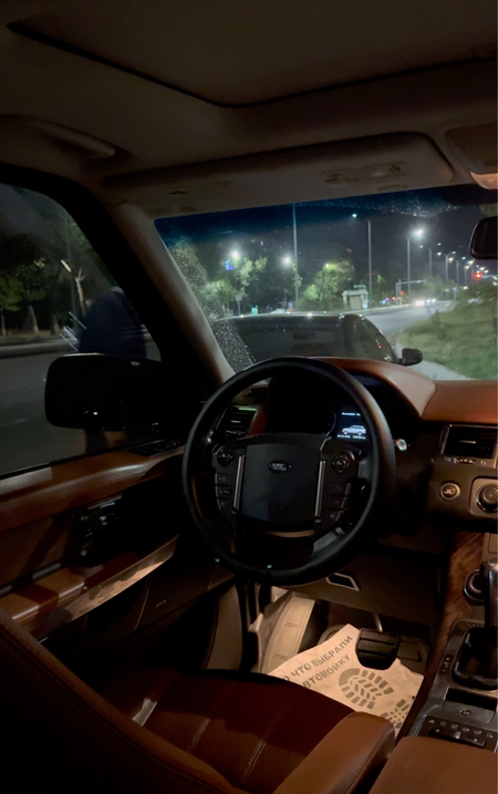 RENT CAR | range rover sport | sutichni prokat | rentcar.limited