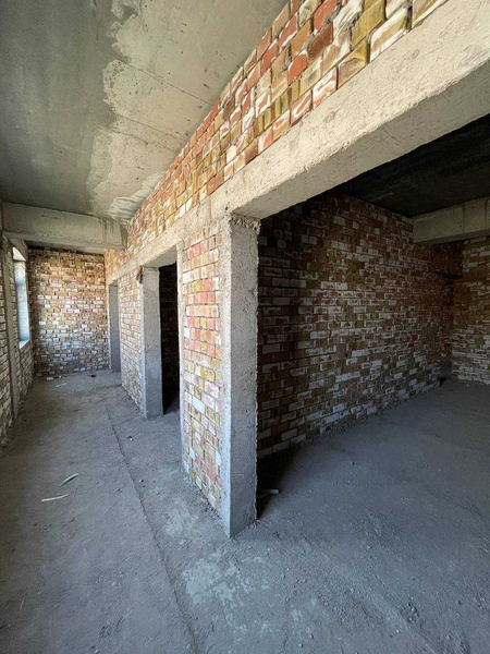 Срочно продается новостройка 83 м2 (142)
