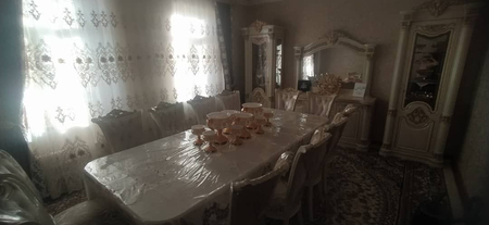 Продаётся Участок в Янгиабаде