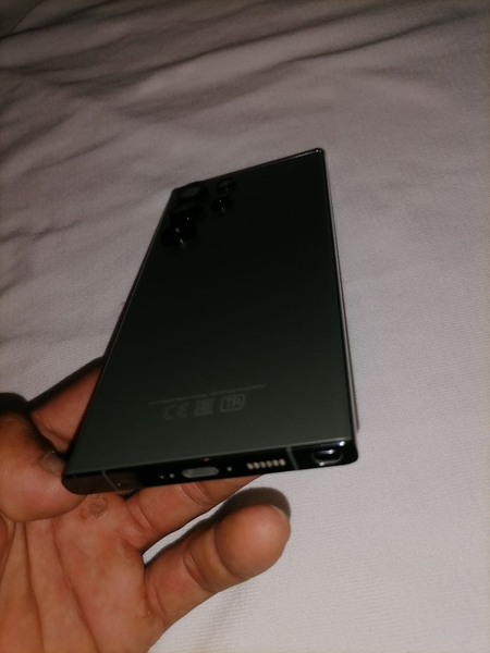 Samsung s23 ultra