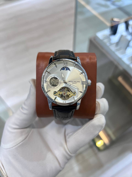 Patek Philippe Mexanika на Продаже часы Sotiladi soat